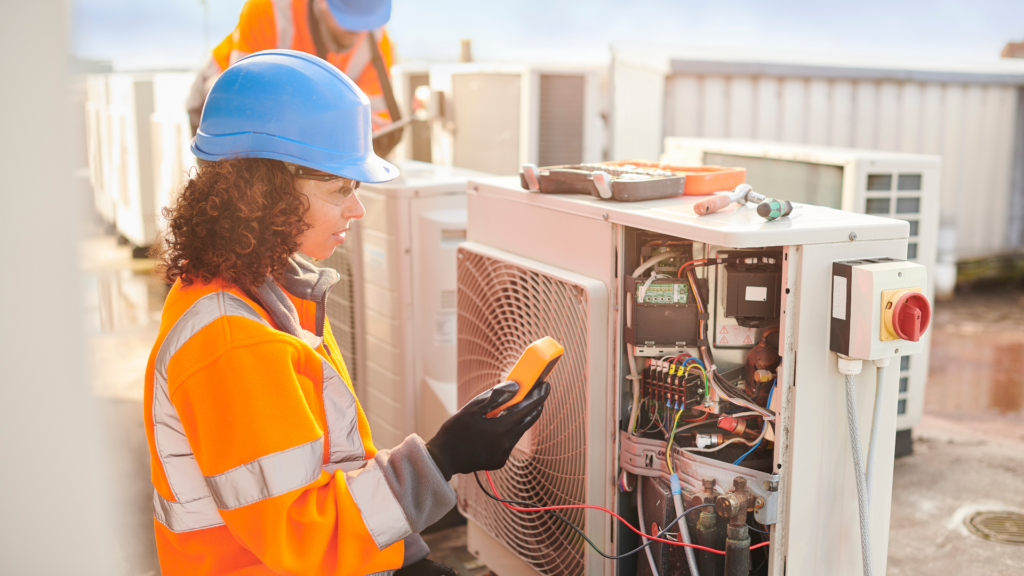 Is Electrical Work Dangerous? - Construct Your Future